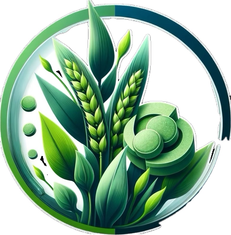 BIO Chlorella a Zelený Jačmeň Green Ways | chlorella-jacmen.sk